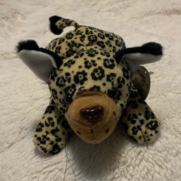 Manley | Toys | Vintage Manley Toy Town Collection Bear | Poshmark